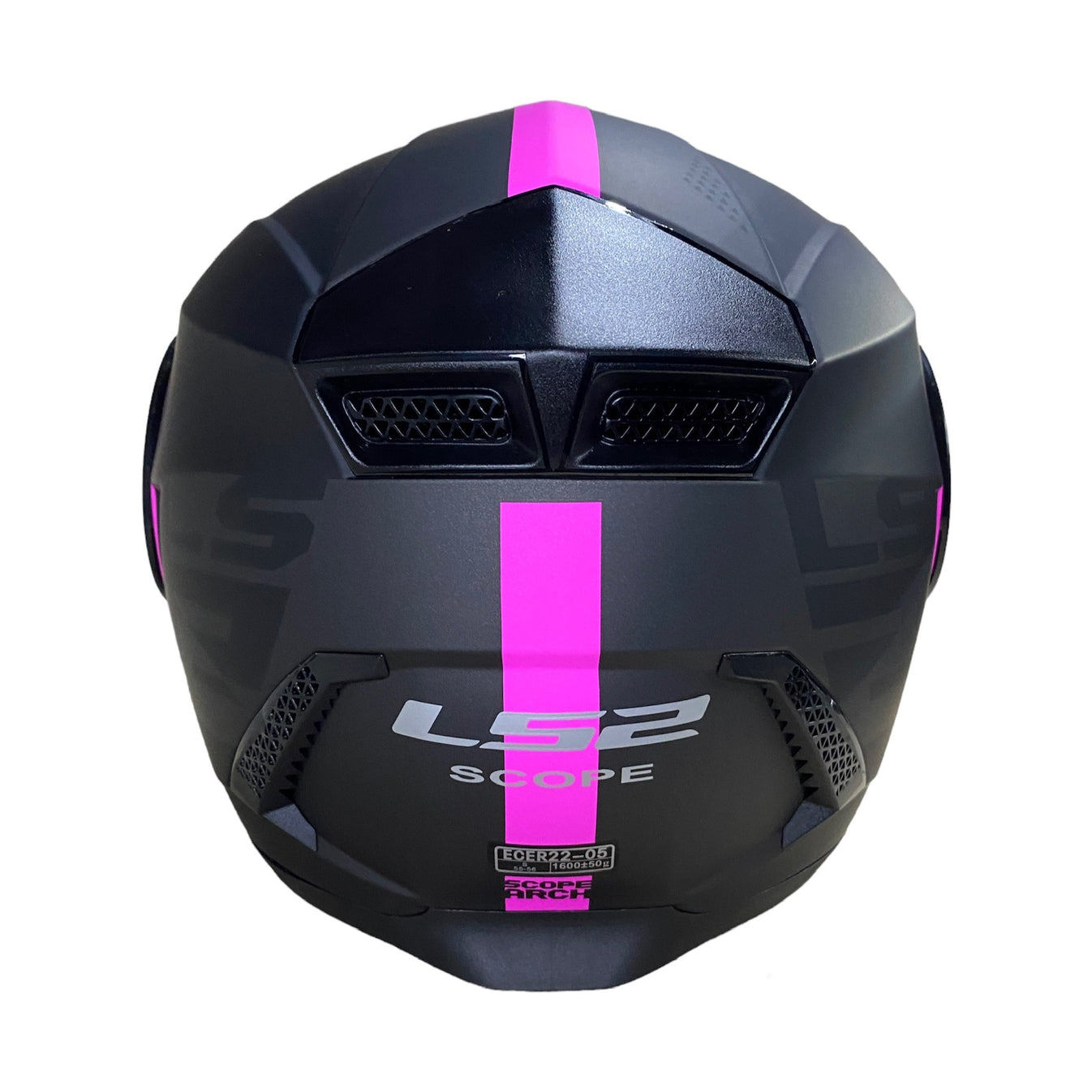 Casco abatible LS2 Scope Arch (ECE)