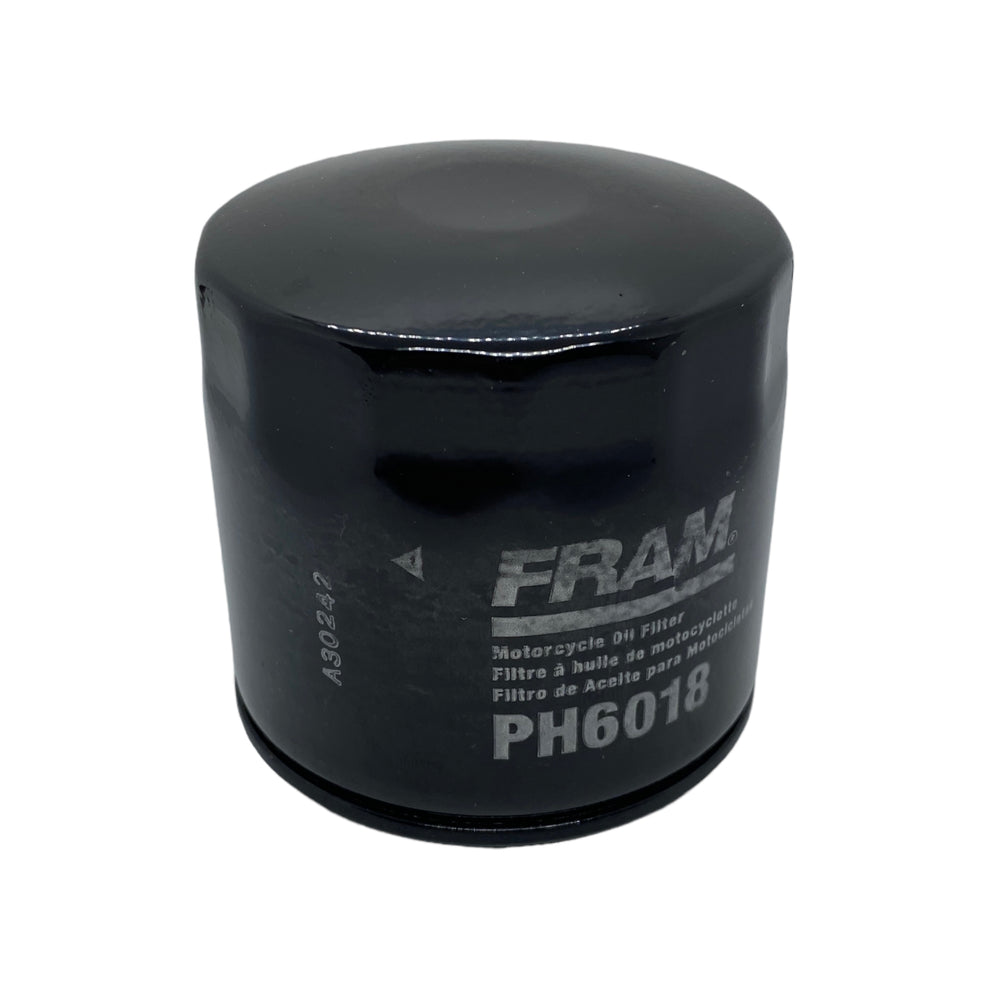 Filtro de aceite FRAM PH6018 Suzuki